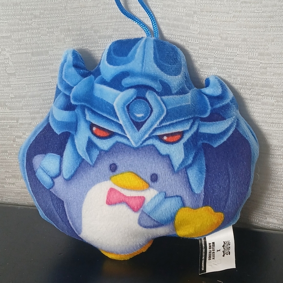 Hello Kitty | Toys | Tuxedo Sam X Obelisk The Tormentor Mcdonalds Happy ...